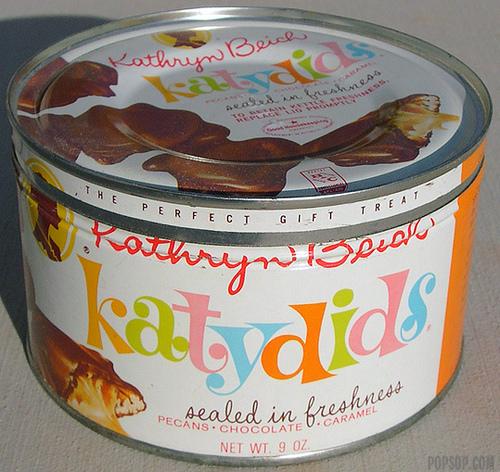 Tart n' Tiny- I loved these candies and bought them all the time. For ...